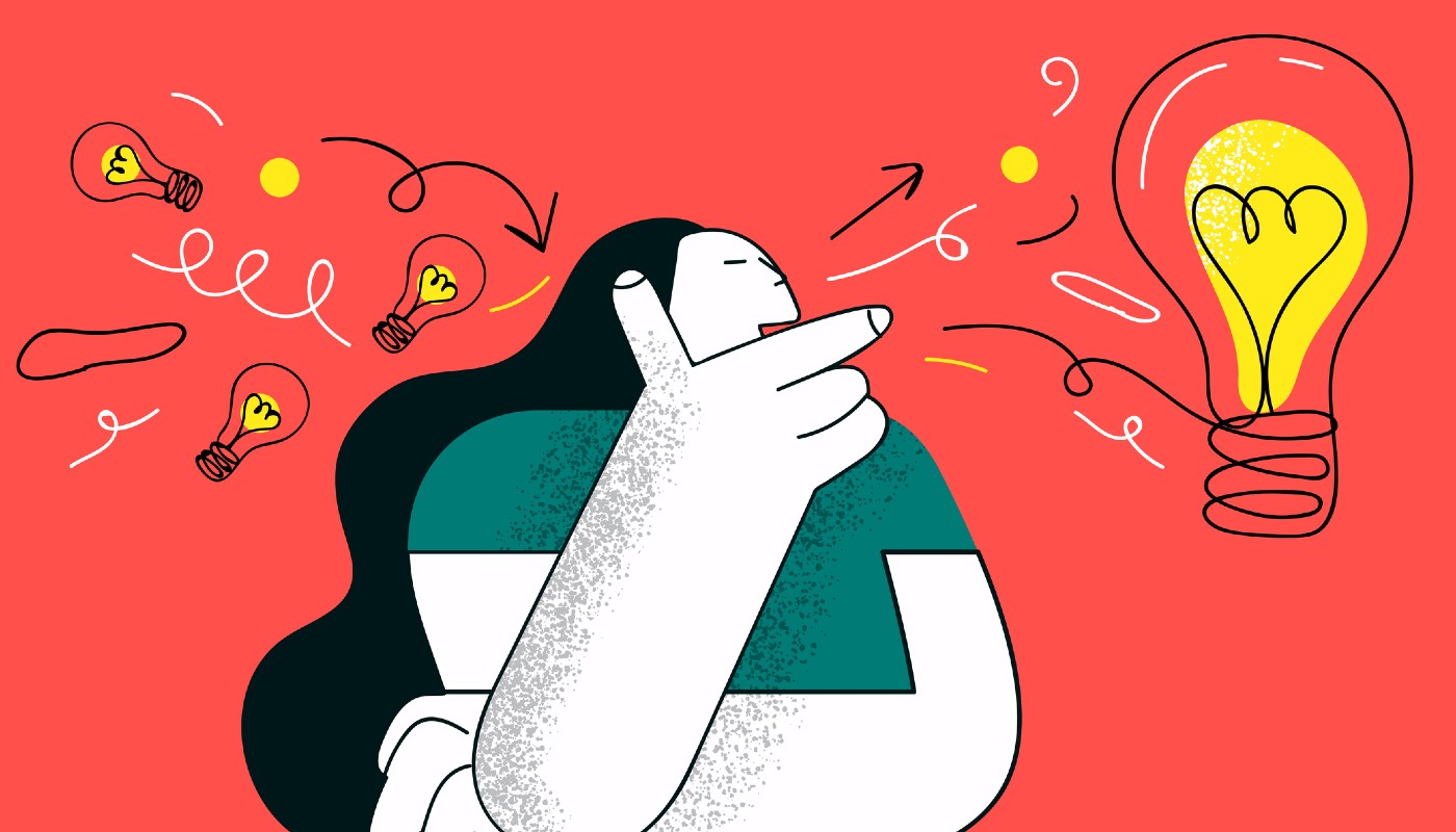 6 simple ways to awaken your team's full creative potential - HRM online