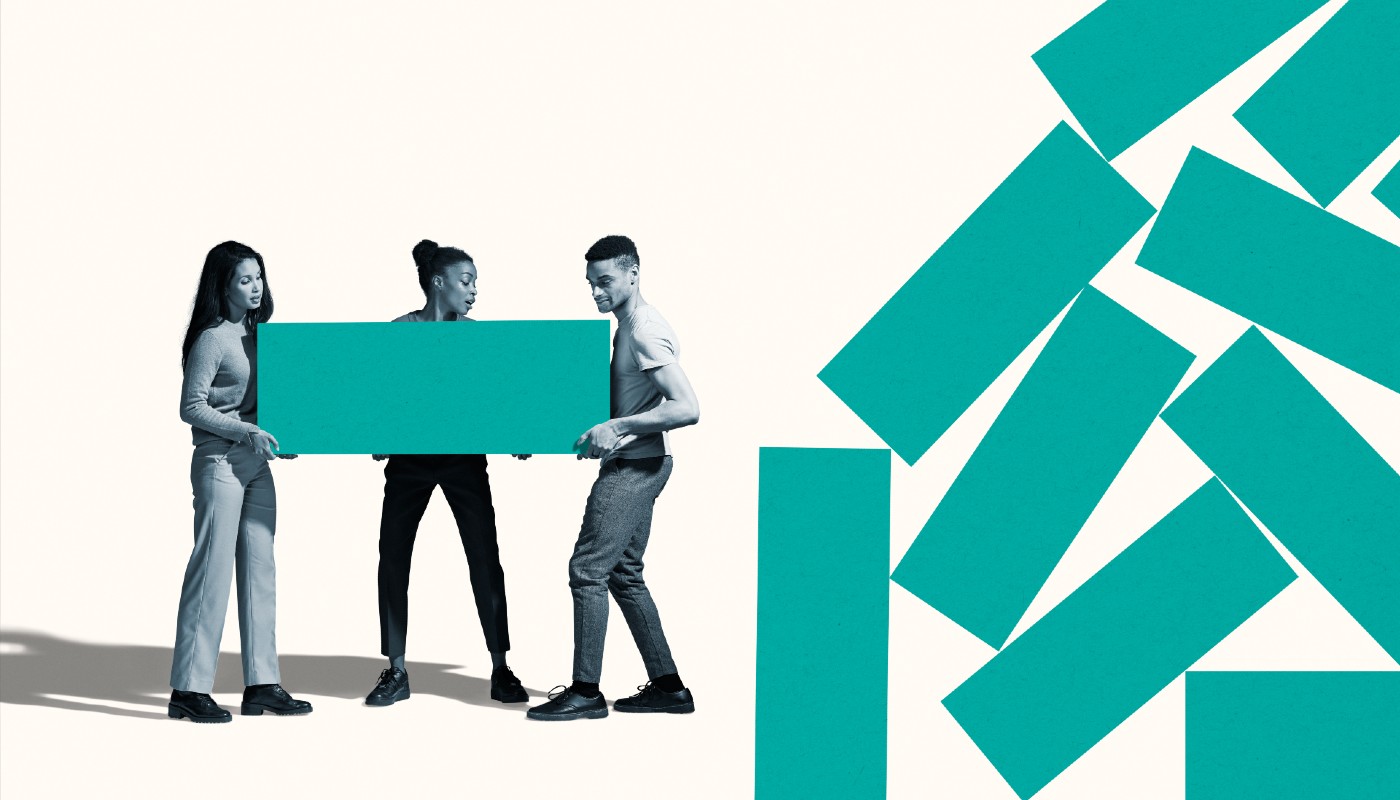 Want to make work less boring? Try this expert’s five-step SMART work ...