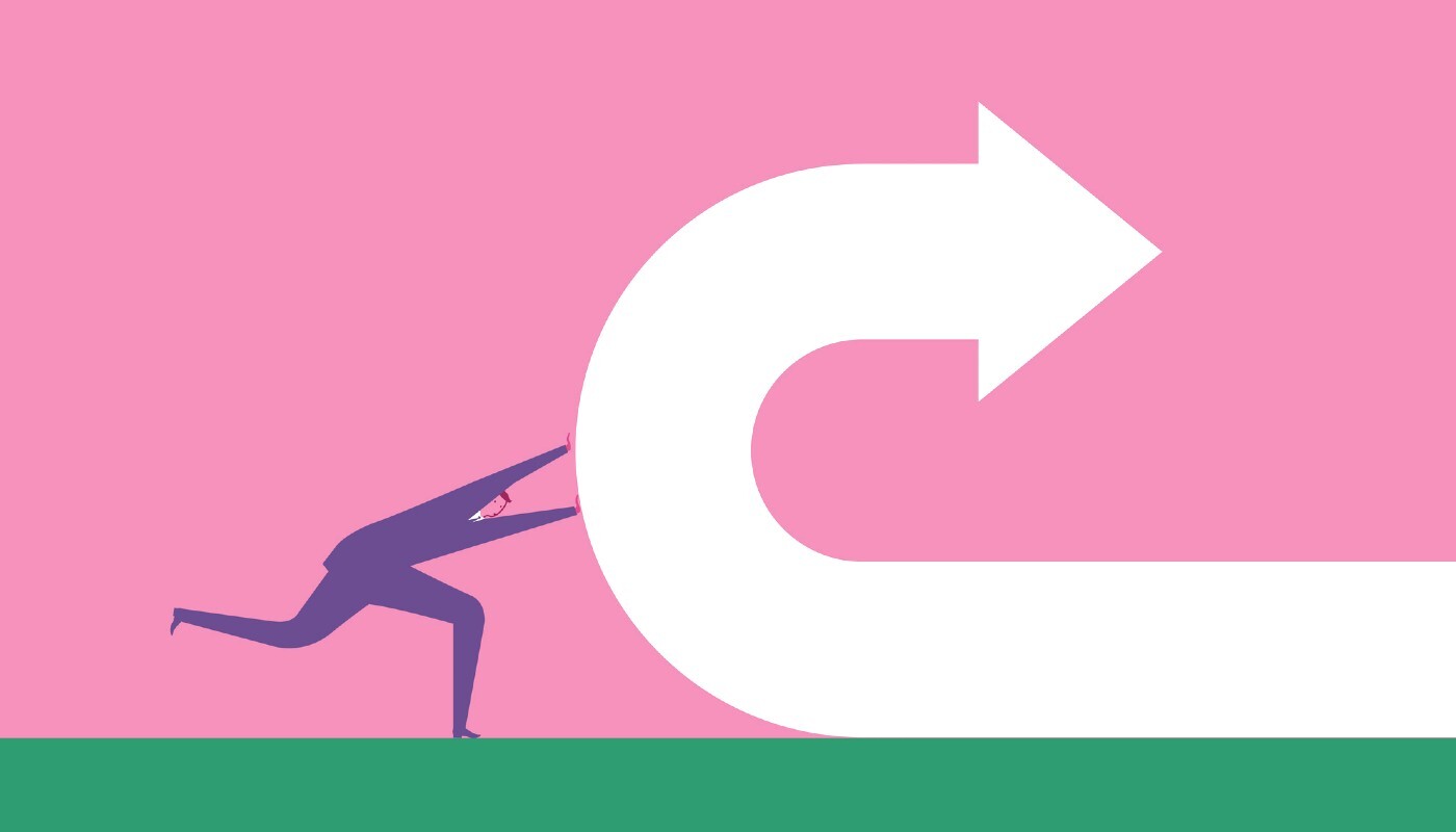 Four ways HR can make the most of the 'Great Regret' - HRM online