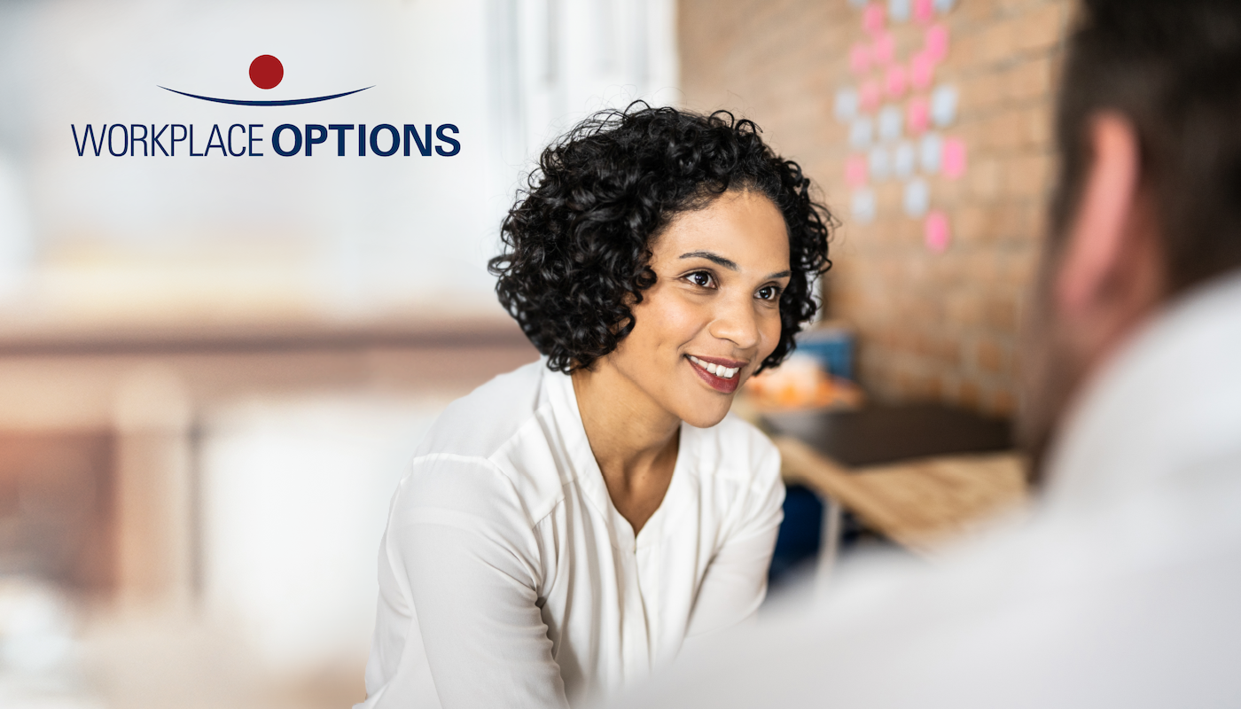 Global workplace wellbeing provider launches Workplace Options ...