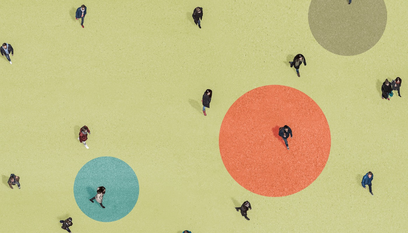 Want to build more strategic professional relationships? Try the 'power ...