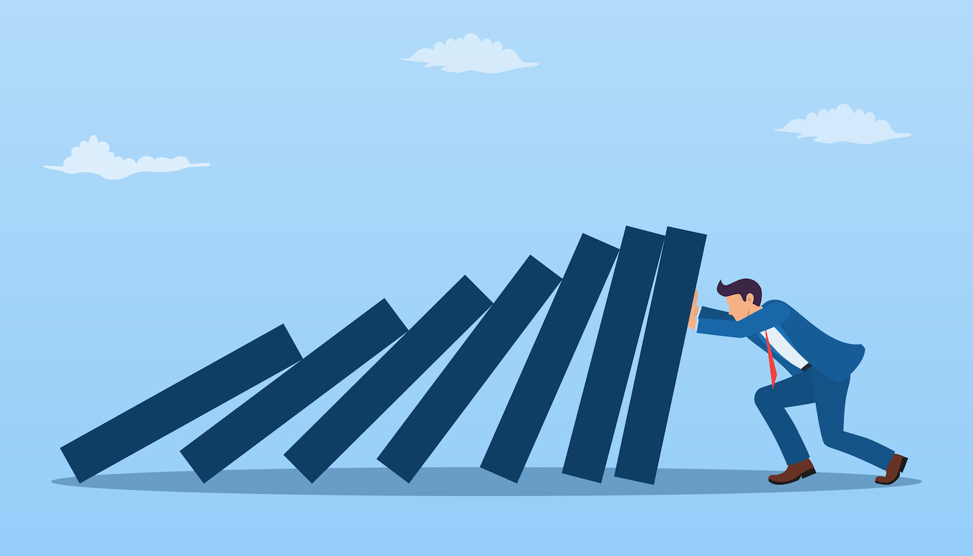 Five tech and talent strategies to thrive in a tough business ...