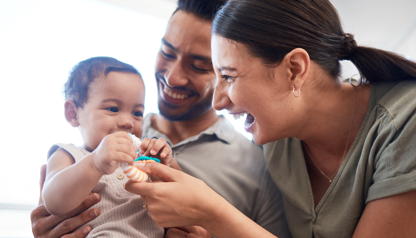 How can employers better support working parents? - HRM online