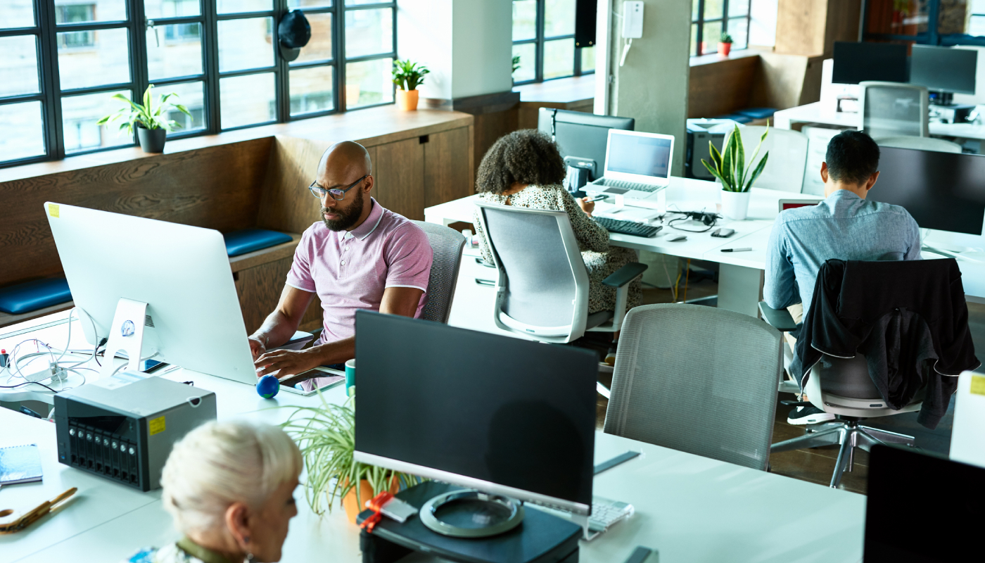 Strong short-term employment intentions revealed in AHRI report - HRM ...