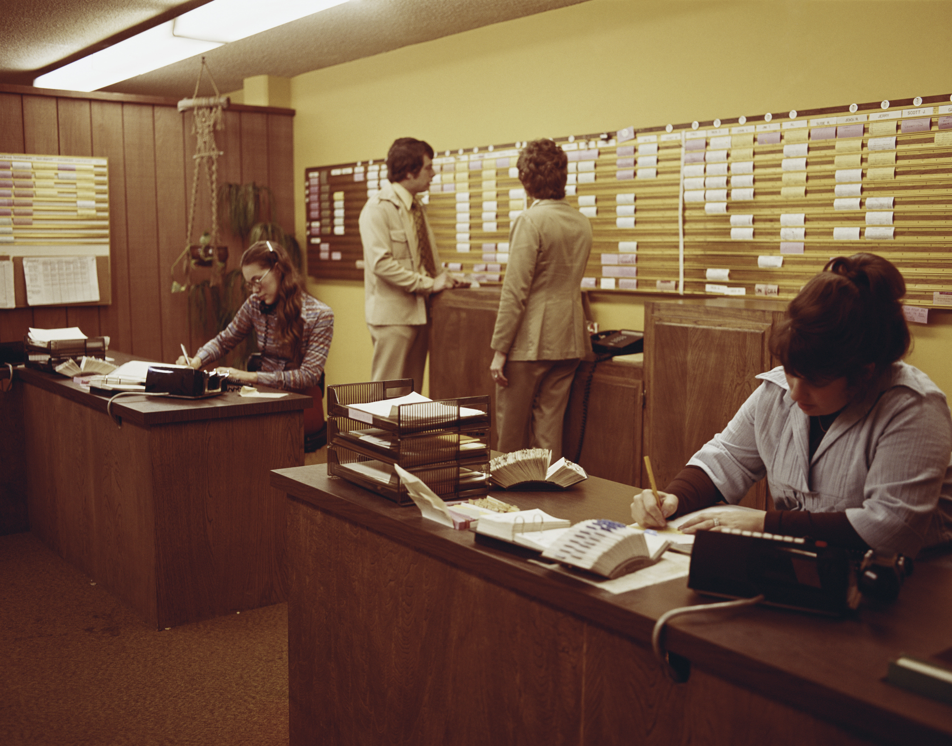 A brief history of HR: how the profession has evolved over time - HRM ...