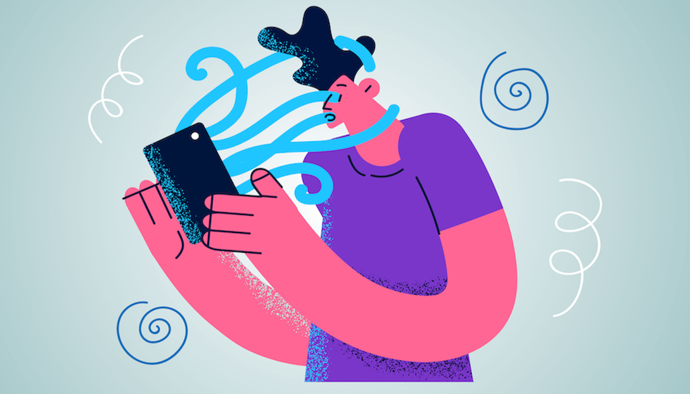 Ethical dilemma: Inappropriate posts on an employee’s personal social ...