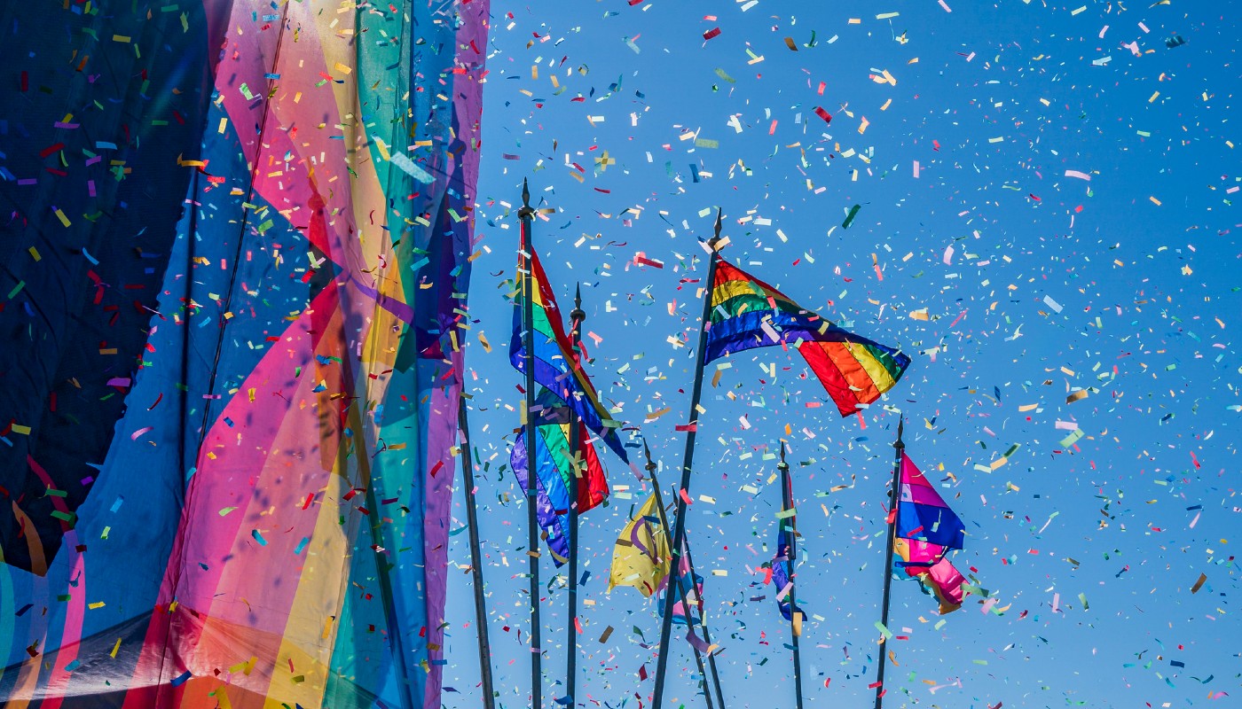 What is 'rainbow-washing'? And how can you avoid it? - HRM online