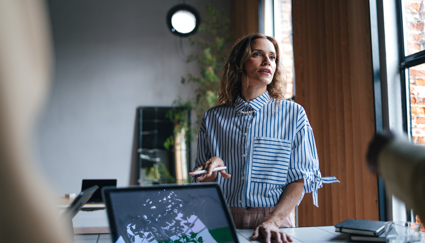 Creating safer and fairer workplaces for women - HRM online