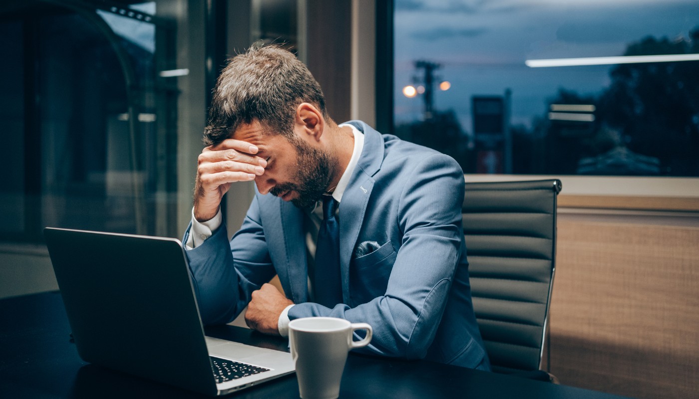 How to avoid change fatigue slowing down your business - HRM online