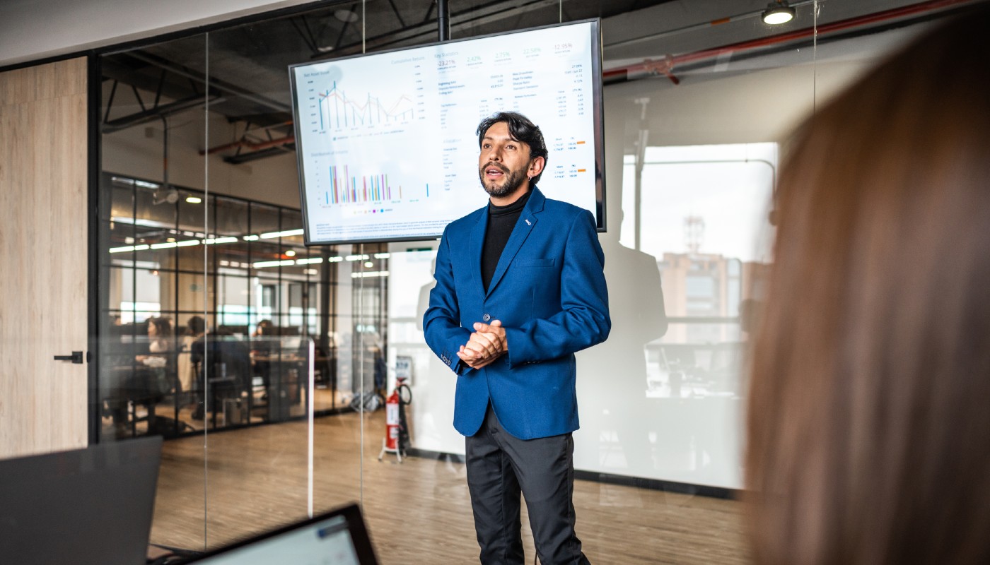 HR's guide to developing and presenting a board report - HRM online