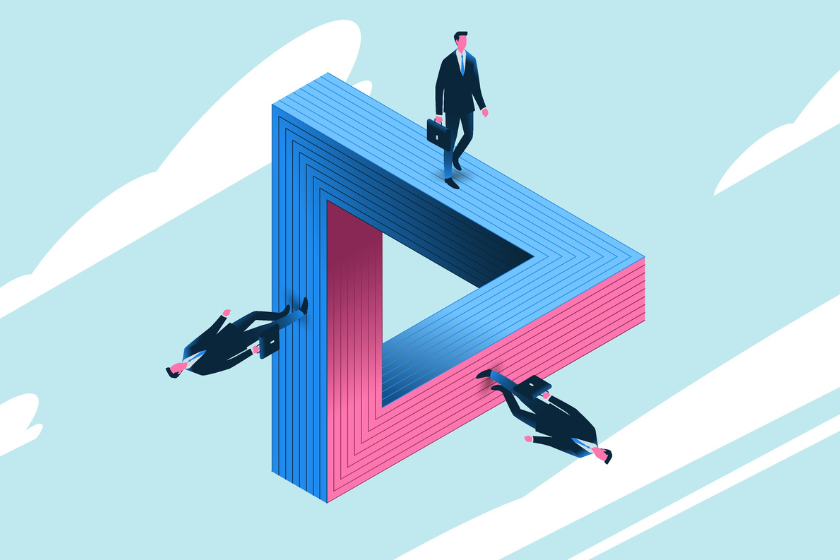 4 ways to manage the 'expectation paradox' in the workplace - HRM online