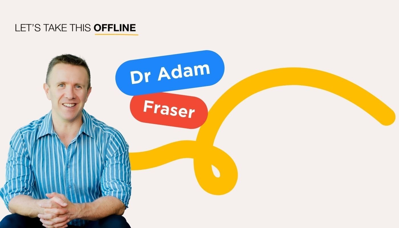 Podcast: Supporting HR to manage their own mental health at work - HRM ...