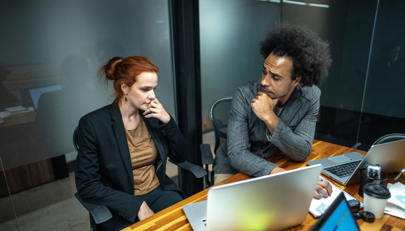 Infographic: How to navigate complex conversations - HRM online