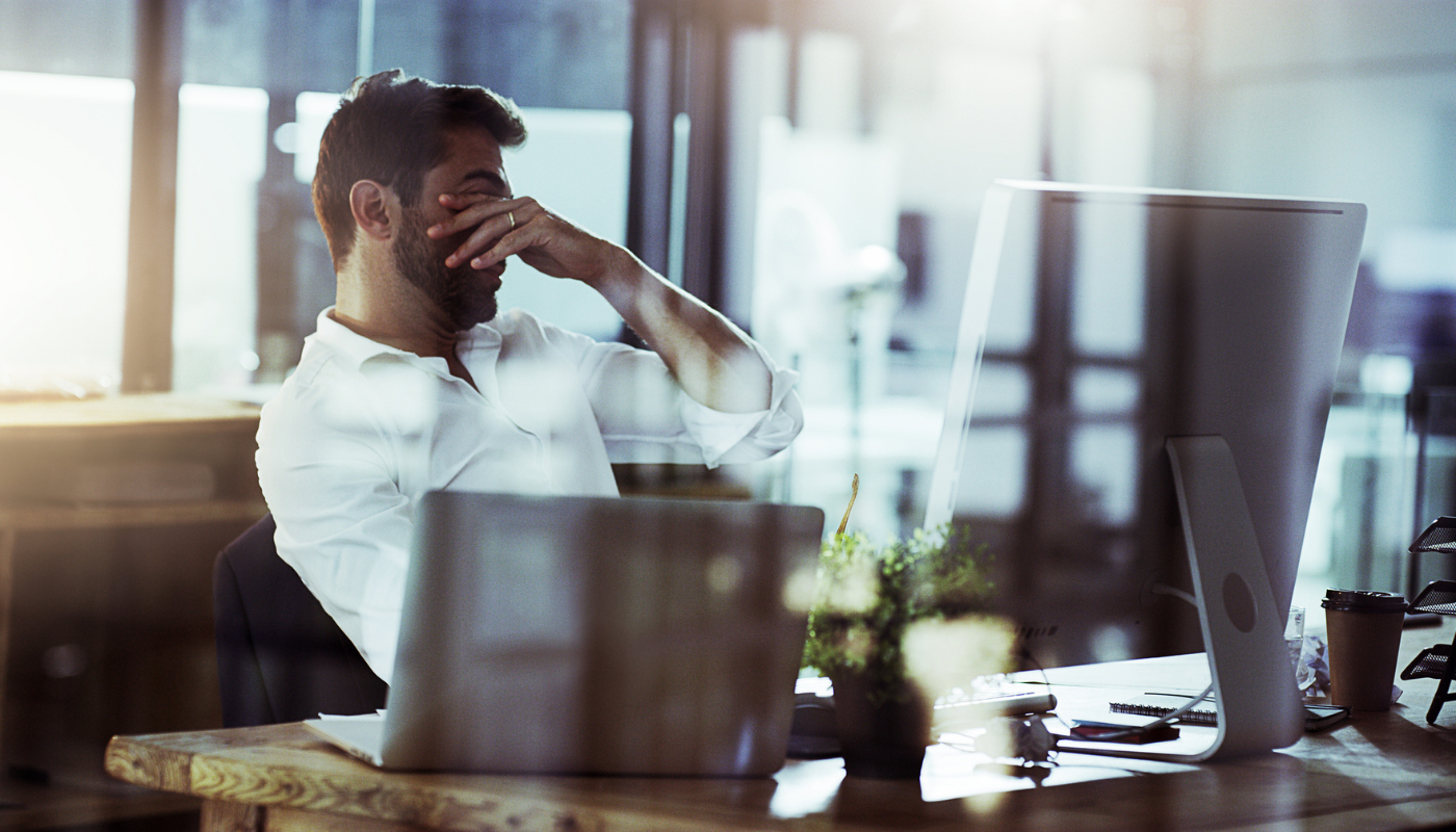 3 different stress styles (and how to manage them) - HRM online