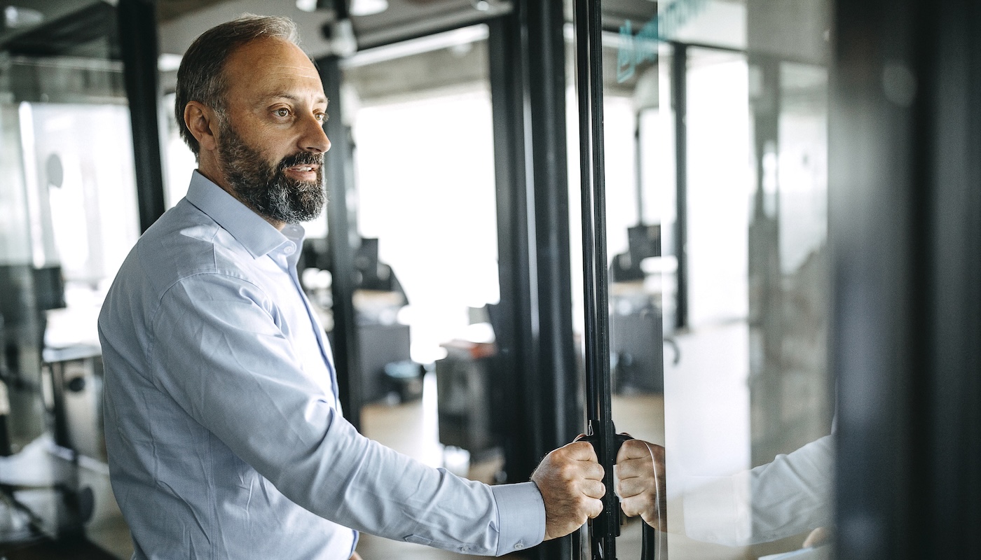 The legal ins and outs of return-to-work mandates - HRM online