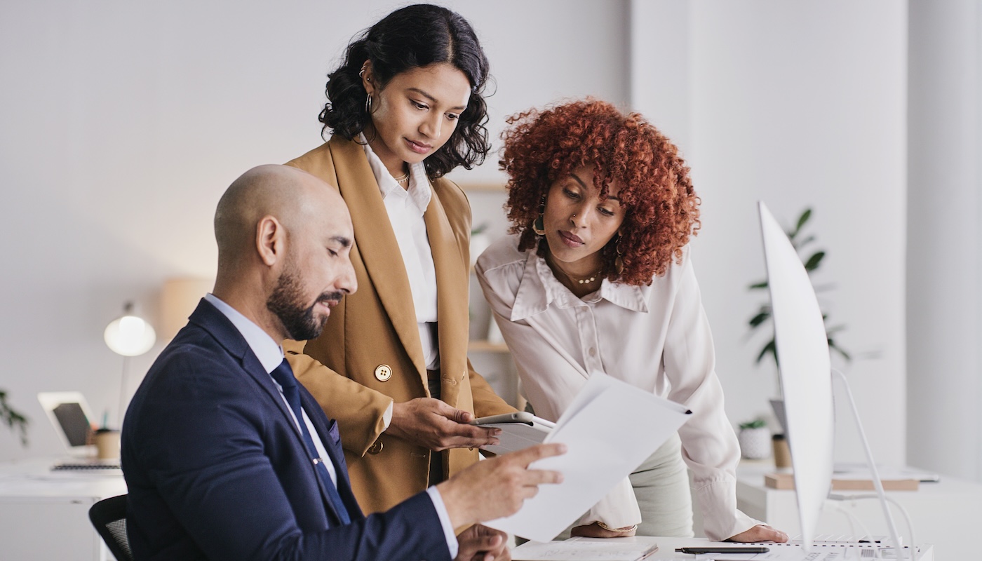 Infographic: How to set gender equality targets in line with new WGEA ...